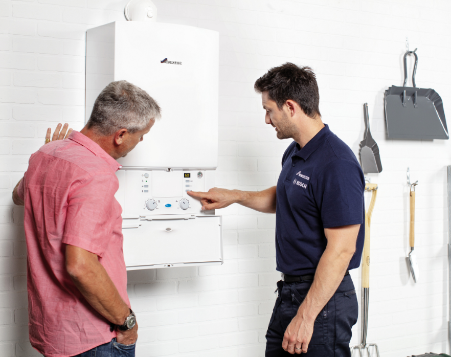 Consumer Gas | Boiler and Gas Servicing